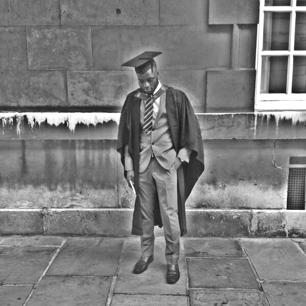 JIDE ADE – THIS IS YOUNGXGIFTED