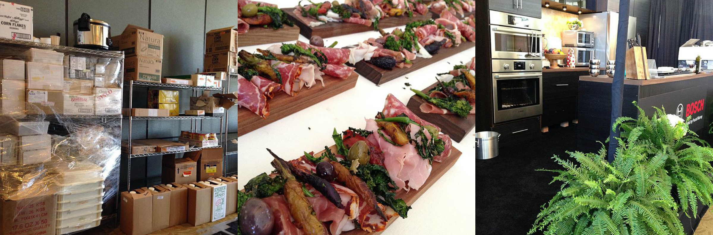 CHEF SHELLY HARRIS – THIS IS YOUNGXGIFTED