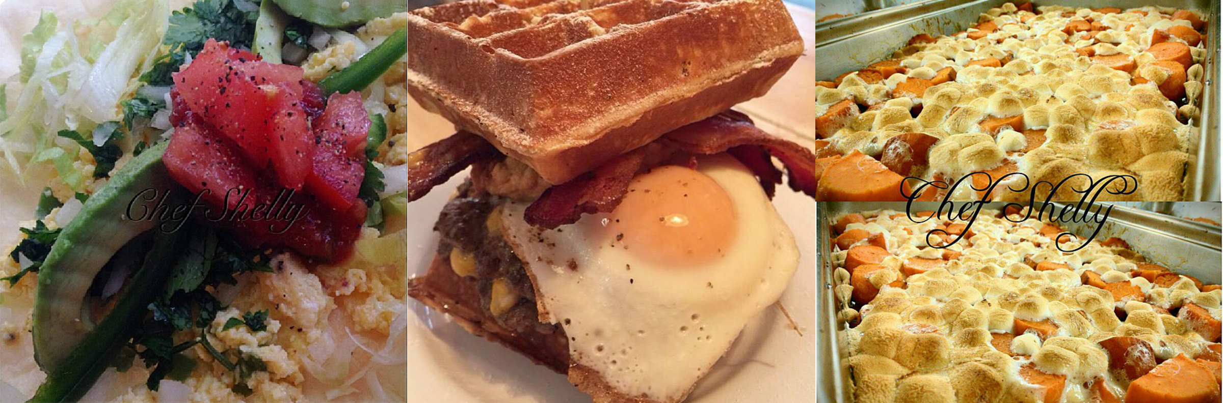 CHEF SHELLY HARRIS – THIS IS YOUNGXGIFTED