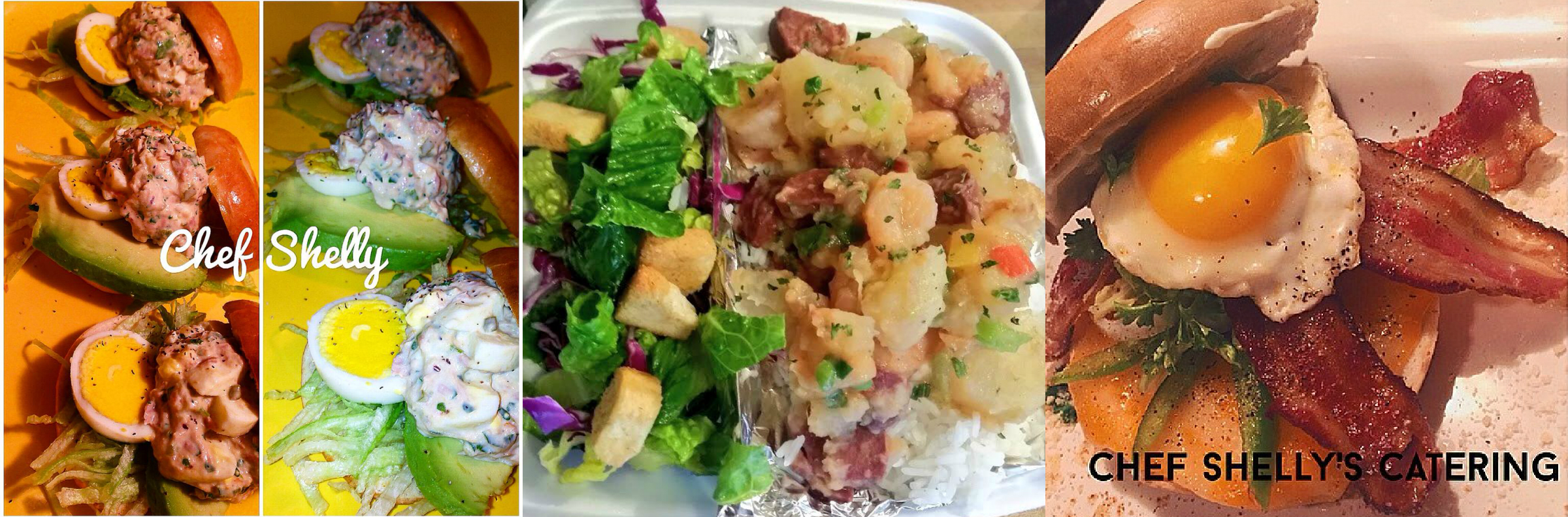 CHEF SHELLY HARRIS – THIS IS YOUNGXGIFTED